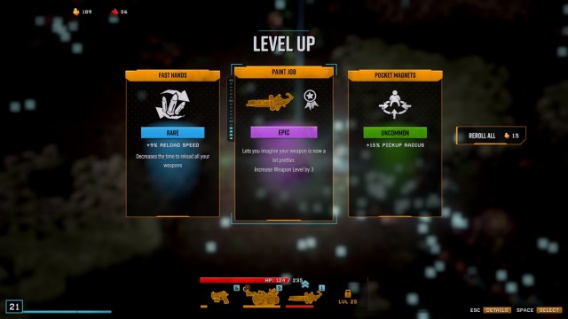 Deep Rock Galactic Survivor: Paint Jobs Explained - Prima Games