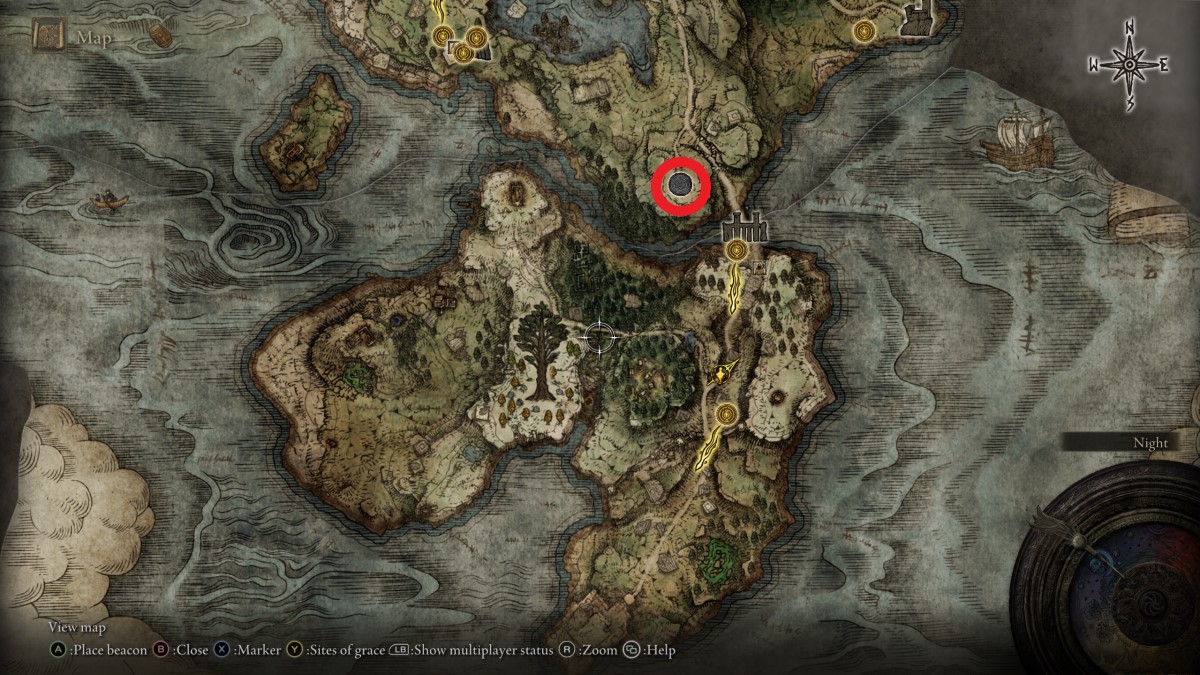 The Best Early Game Weapons for Every Elden Ring Build - Prima Games