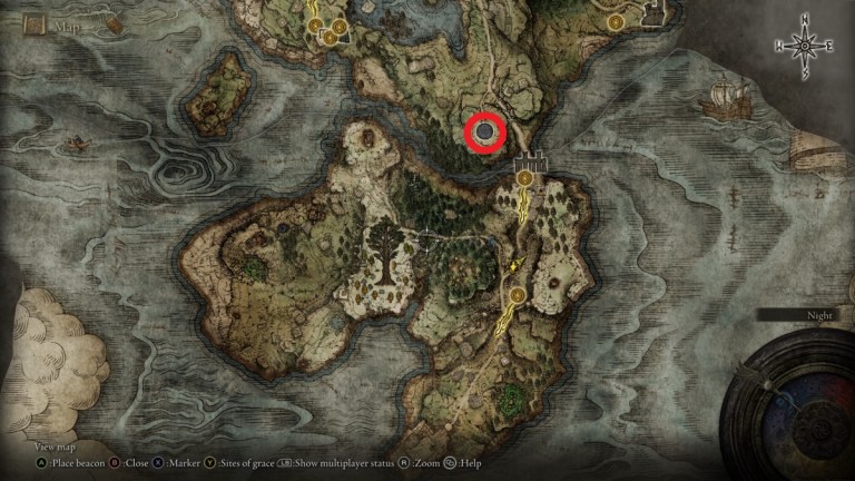 The Best Early Game Weapons for Every Elden Ring Build - Prima Games