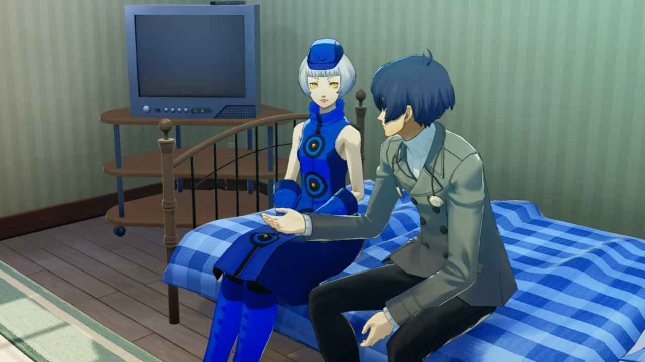 All Elizabeth Requests and Rewards in Persona 3 Reload, Listed (P3R) - Prima Games