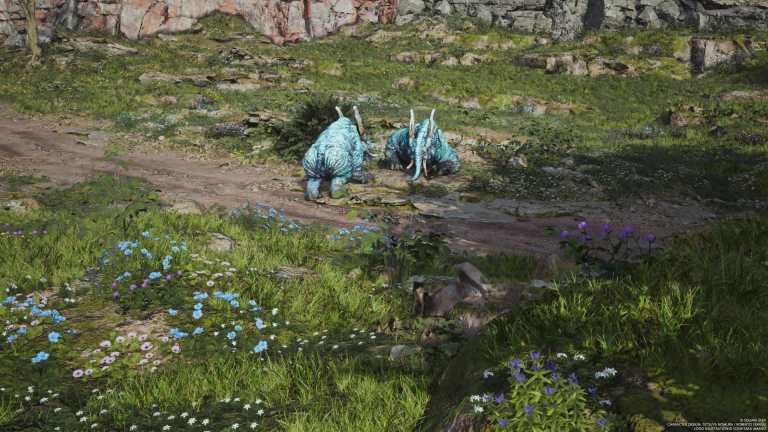 How to Find Beast Bone in Final Fantasy 7 Rebirth (FF7) - Prima Games