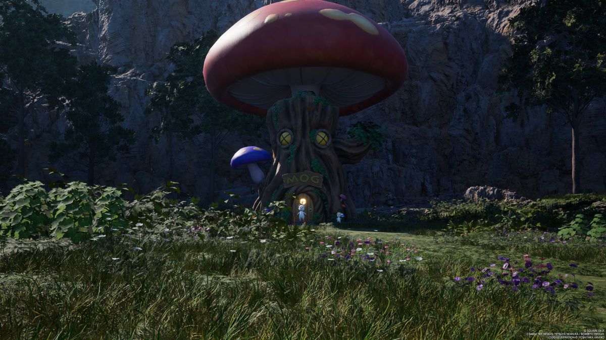 All Moogle Intel Emporium Locations in Final Fantasy 7 Rebirth (& How ...