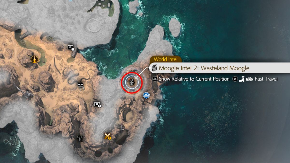 All Moogle Intel Emporium Locations in Final Fantasy 7 Rebirth (& How ...