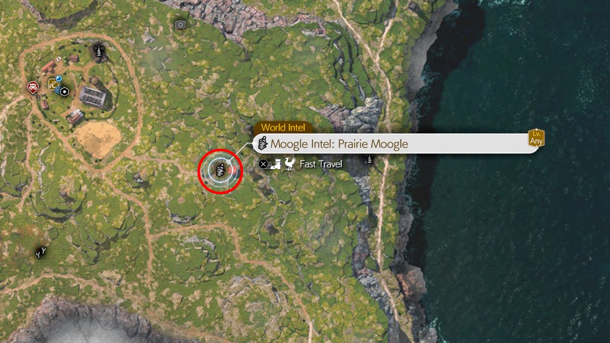 All Moogle Intel Emporium Locations in Final Fantasy 7 Rebirth (& How ...