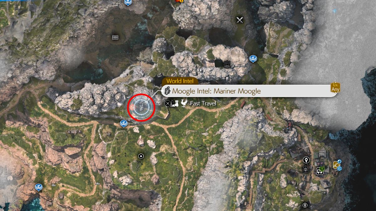 All Moogle Intel Emporium Locations in Final Fantasy 7 Rebirth (& How ...