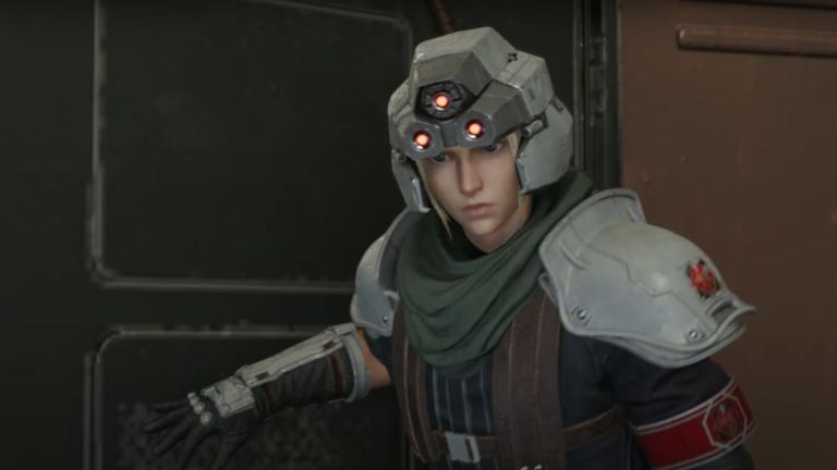 How to Find All Seventh Infantry Units in Final Fantasy 7 Rebirth (FF7 ...