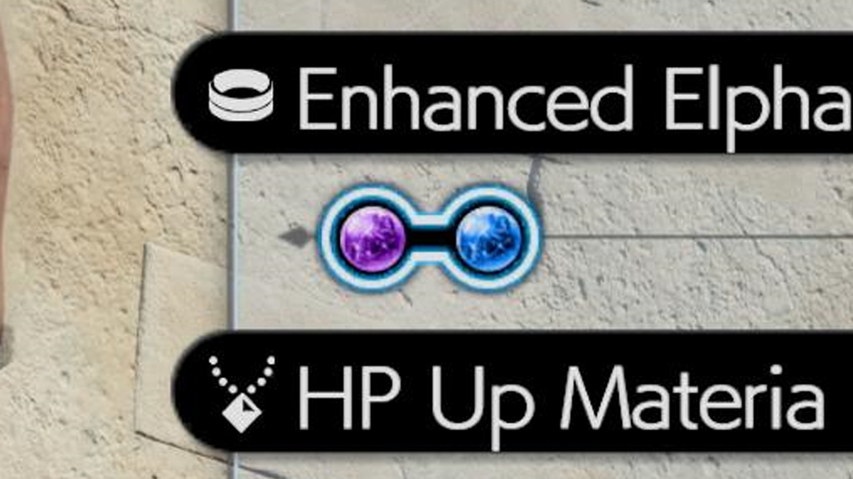 How Auto-Cast Materia Works in Final Fantasy 7 Rebirth - Explained (FF7 ...