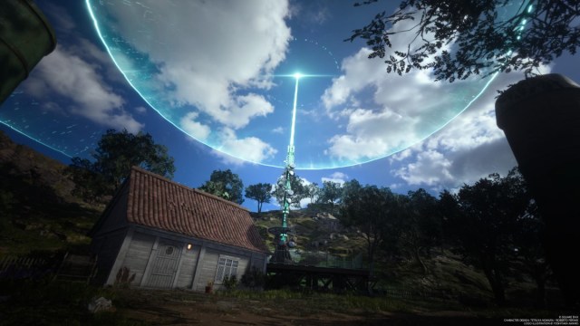 Who is Chadley and Where to Find Him in Final Fantasy 7 Rebirth (FF7 ...