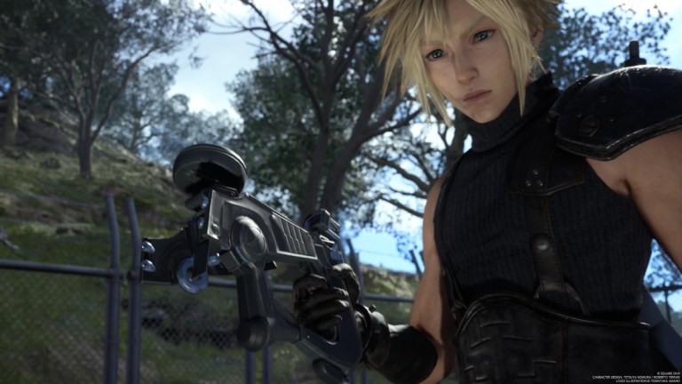 What Is the Maximum Level Cap in Final Fantasy 7 Rebirth? (FF7) - Prima ...