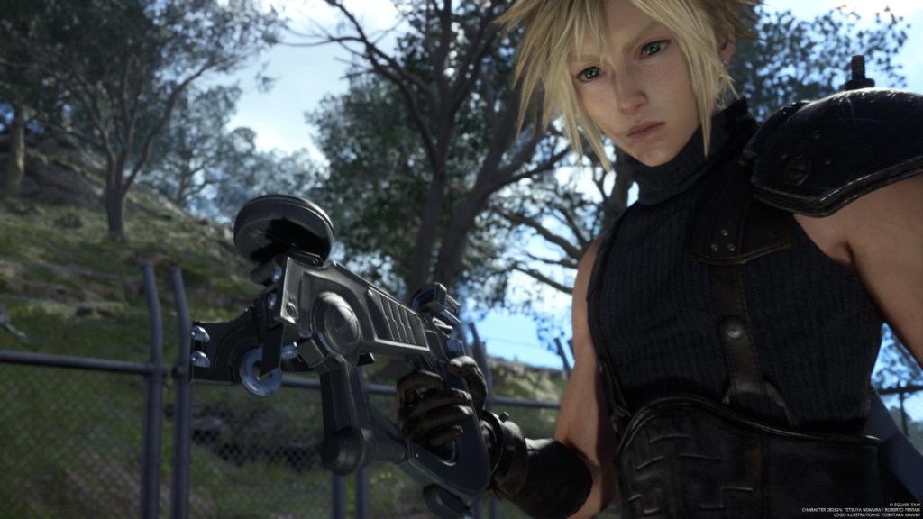 What Is the Maximum Level Cap in Final Fantasy 7 Rebirth? (FF7) - Prima ...