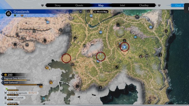 How to Get Ether Onion in Final Fantasy 7 Rebirth (FF7) - Prima Games