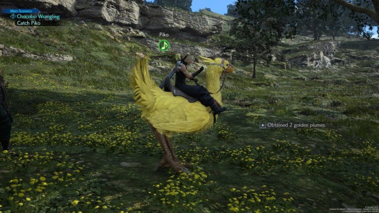 Does Final Fantasy 7 Rebirth Have Chocobo Breeding? - Answered - Prima ...
