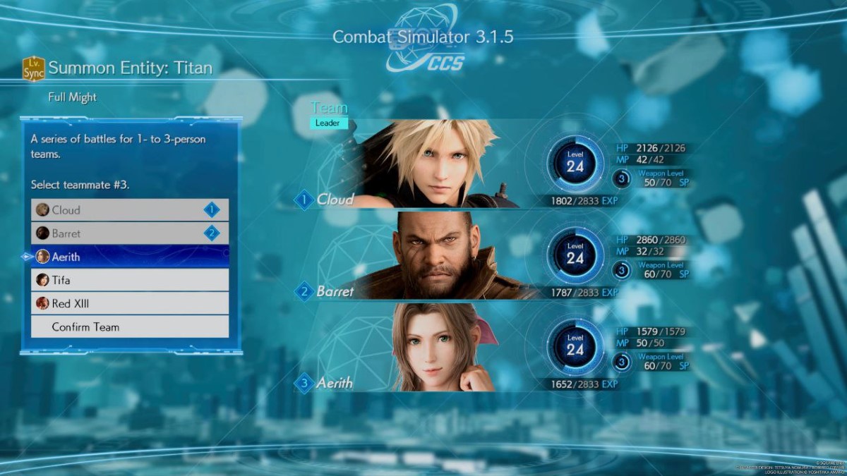 How to Defeat Titan in Final Fantasy 7 Rebirth (FF7) - Prima Games