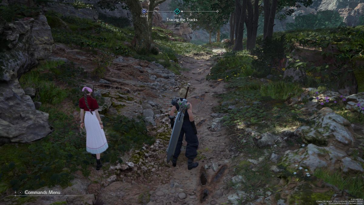How to Find & Catch Piko the Chocobo in Final Fantasy 7 Rebirth (FF7 ...