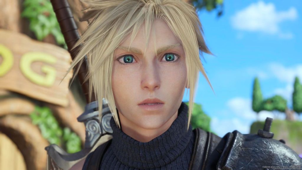 Should You Play on Performance or Graphics Mode in Final Fantasy 7 ...