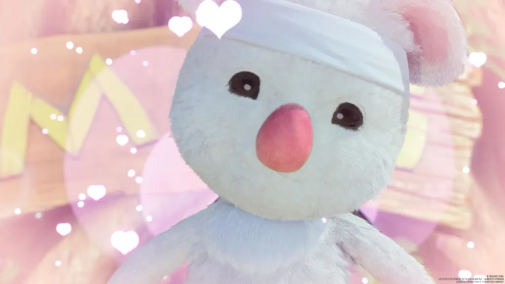 How to Farm Moogle Medals in Final Fantasy 7 Rebirth (FF7) - Prima Games