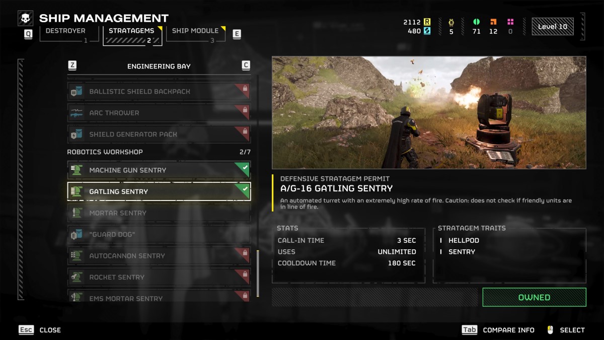 Best Early-Game Stratagems in Helldivers 2 - Prima Games