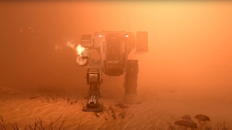 Helldivers 2's Potential Third Faction, Explained - Prima Games