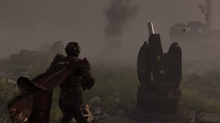 How to Use Turrets Effectively in Helldivers 2 - Prima Games