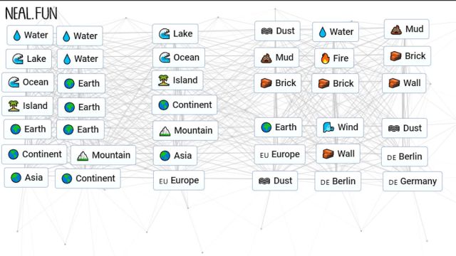 How to Make Germany in Infinite Craft - Recipe Guide - Prima Games