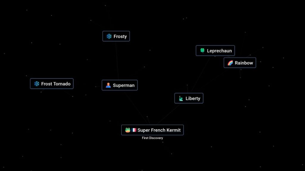How to Use Dark Mode in Infinite Craft - Prima Games