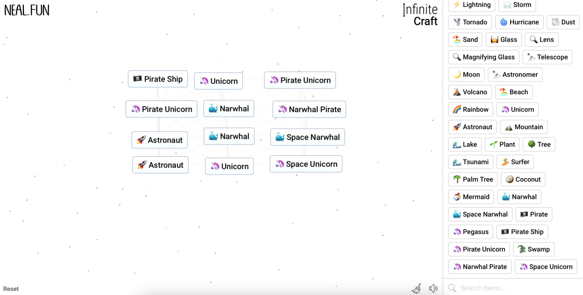 How to Play Infinite Craft: Crafting Guide - Prima Games