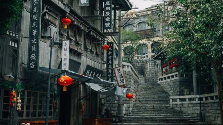 How to Make China in Infinite Craft – Recipe Combination Guide - Prima ...