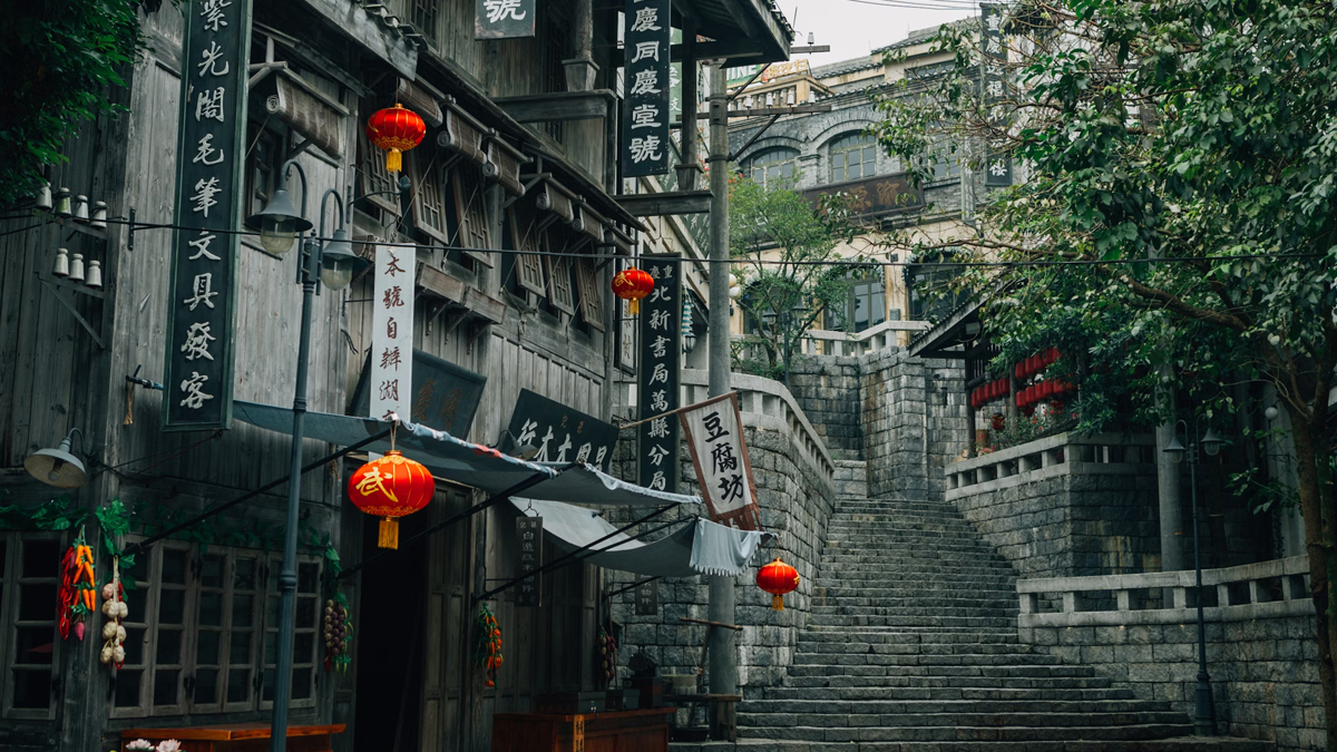 How to Make China in Infinite Craft – Recipe Combination Guide - Prima ...