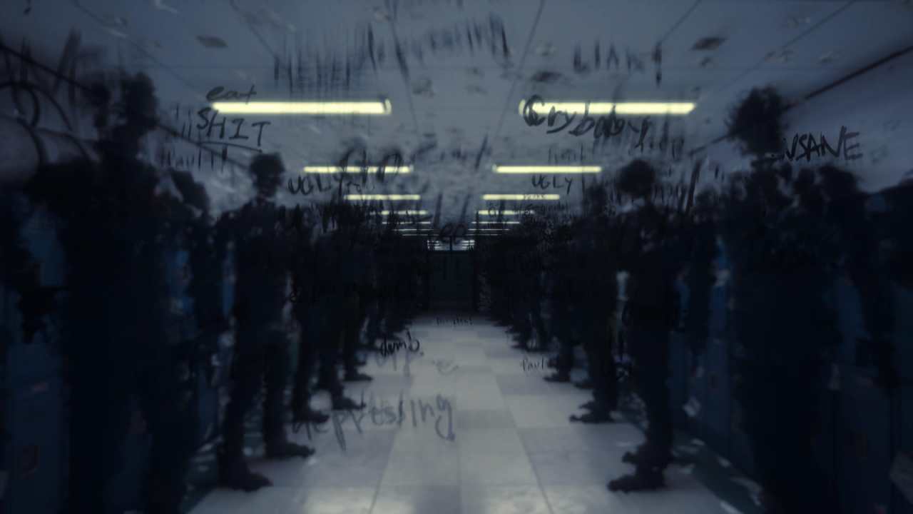 How to Find the Locker Combination in Silent Hill’s The Short Message ...