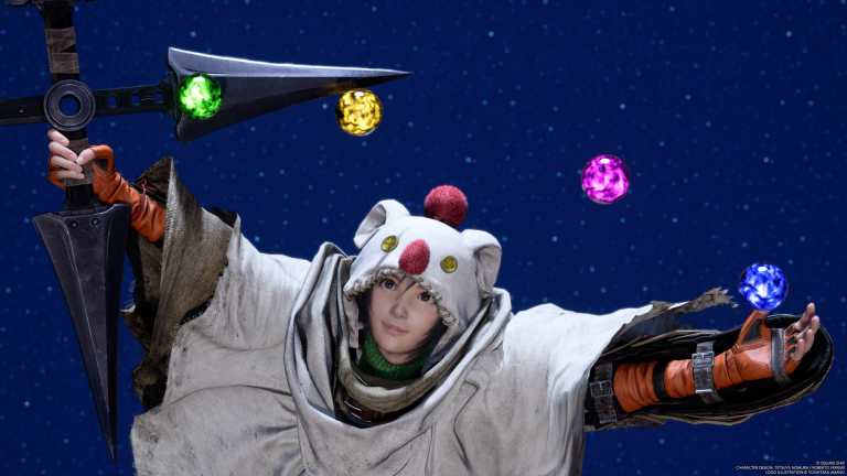 How to Find Revival Materia in Final Fantasy 7 Rebirth - Location Guide (FF7) - Prima Games