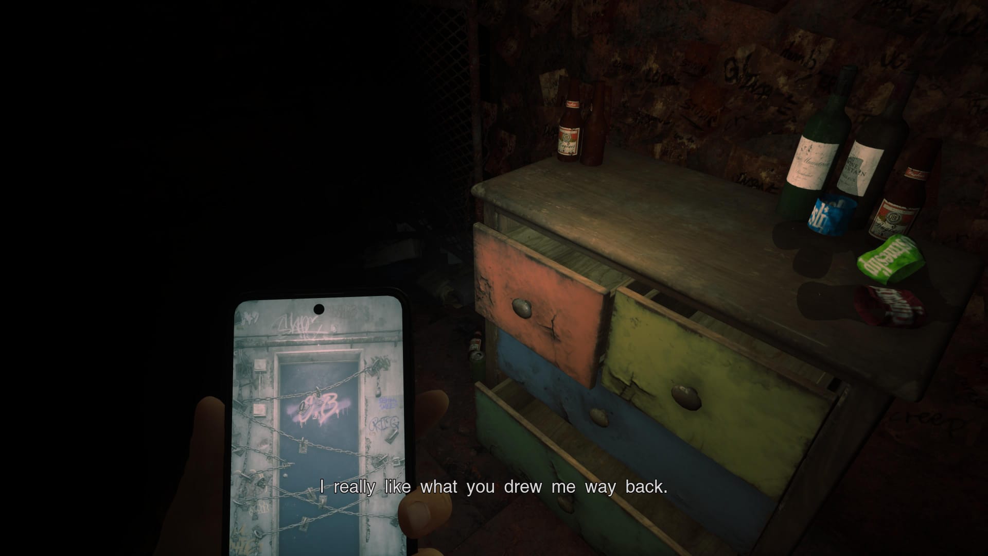 How to Escape Maya and the Maze in The Short Message - Prima Games