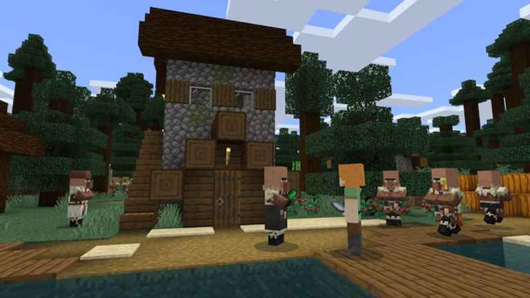 How to Change Tick Speed in Minecraft - Prima Games