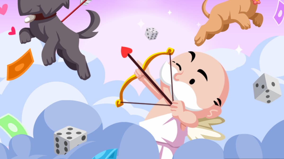 How to Get Free Valentines Hearts in Monopoly GO - Prima Games