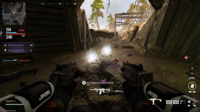 MW3 Horde Hunt Event Guide: All Challenges and Rewards - Prima Games