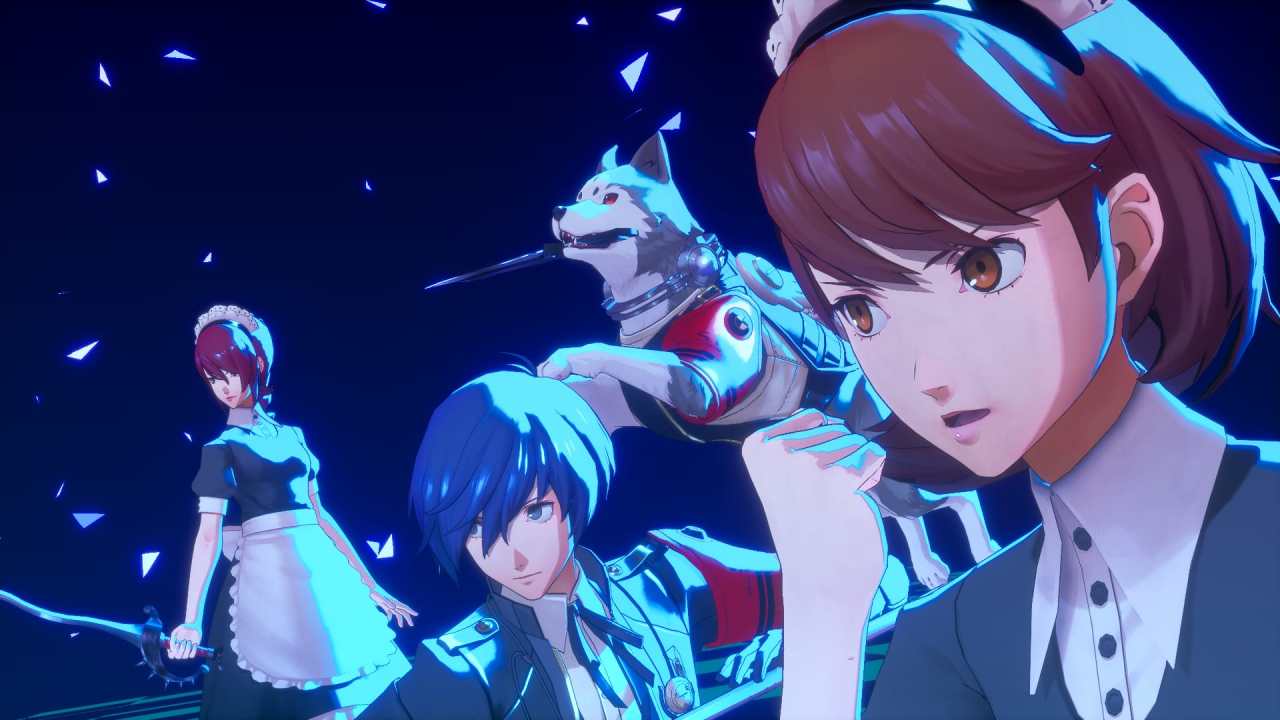 How to Unlock New Outfits in Persona 3 Reload (P3R) - Prima Games