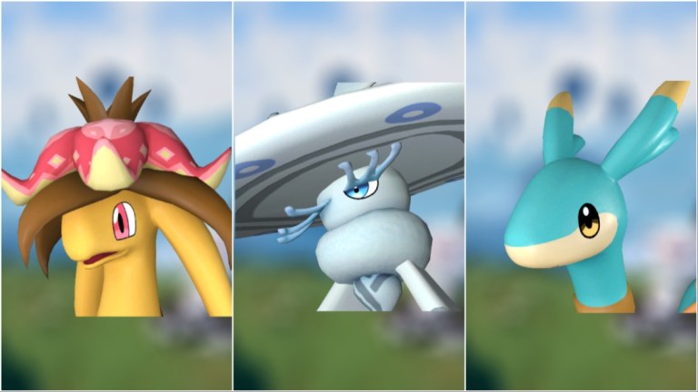 All Alpha Pal Locations in Palworld - Prima Games