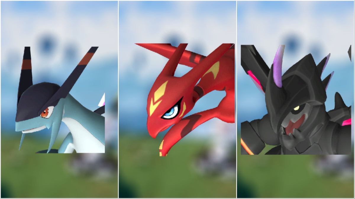 All Flying Mounts and Where to Catch Them in Palworld - Prima Games