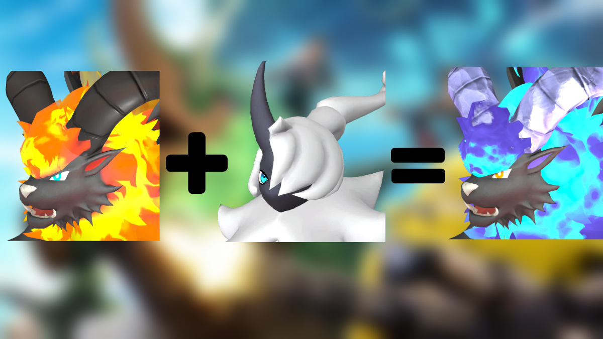 Best Fusion Breeding Combos in Palworld - Prima Games