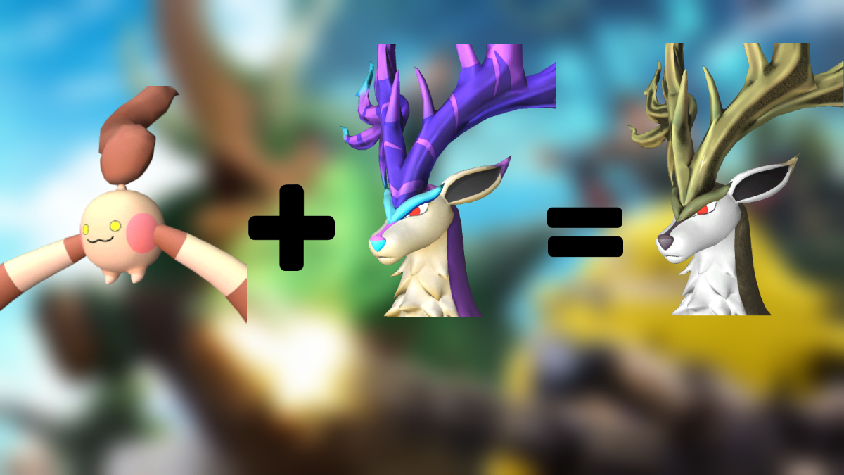 Best Fusion Breeding Combos in Palworld - Prima Games