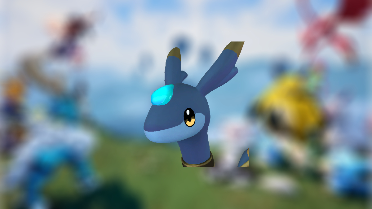 All Flying Mounts and Where to Catch Them in Palworld - Prima Games