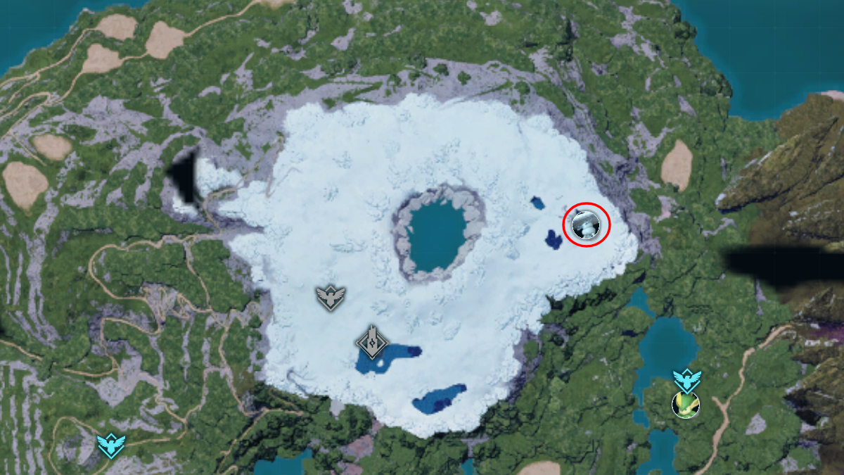 All Alpha Pal Locations in Palworld - Prima Games