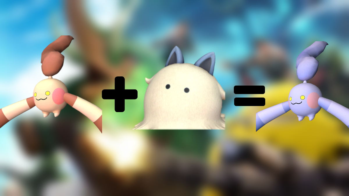 Best Fusion Breeding Combos in Palworld - Prima Games