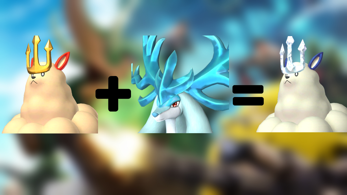 Best Fusion Breeding Combos in Palworld - Prima Games