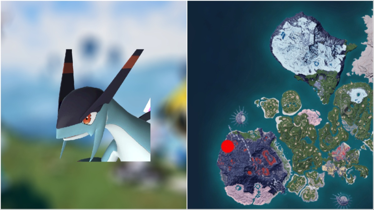 All Flying Mounts and Where to Catch Them in Palworld - Prima Games