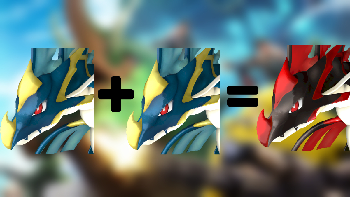 Best Fusion Breeding Combos in Palworld - Prima Games