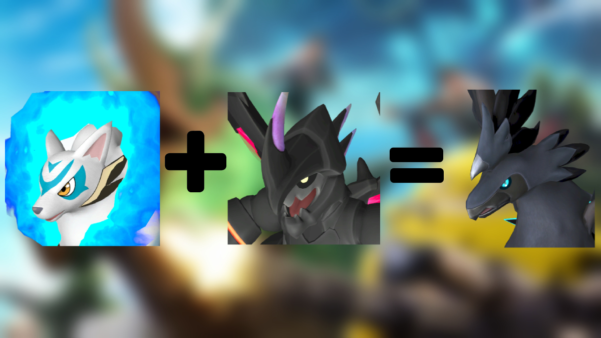 Best Fusion Breeding Combos in Palworld - Prima Games