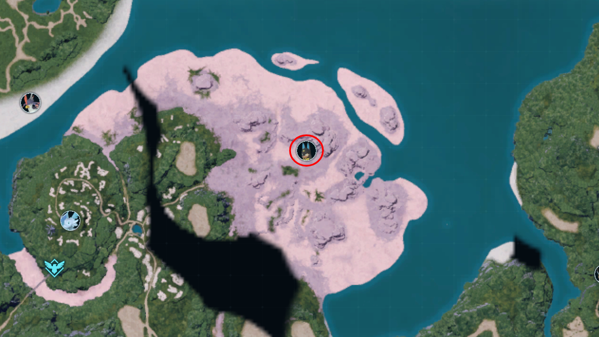 All Alpha Pal Locations in Palworld - Prima Games