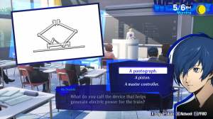 Persona 3 Reload: What is the Device That Helps Generate Electric Power ...