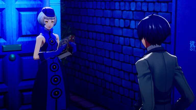 How to Find Max Safety Shoes in Persona 3 Reload (P3R) - Prima Games