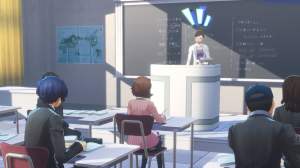 Persona 3 Reload: What is the Device That Helps Generate Electric Power ...